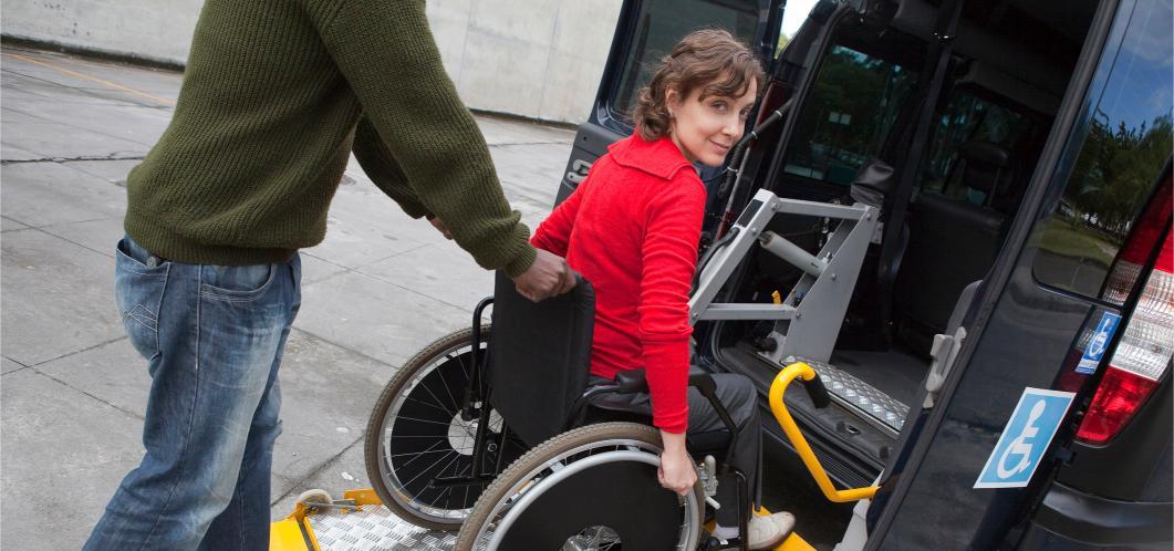 About Us - Tower Mobility